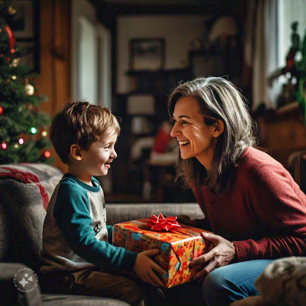 The Psychology of Gifting: Understanding Why We Give and What It Means ...